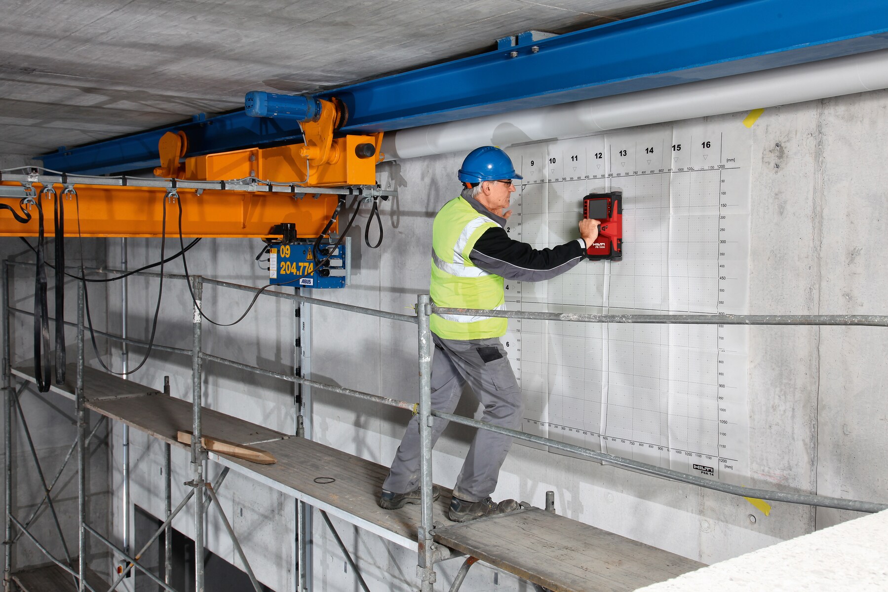 介绍 - Hilti China