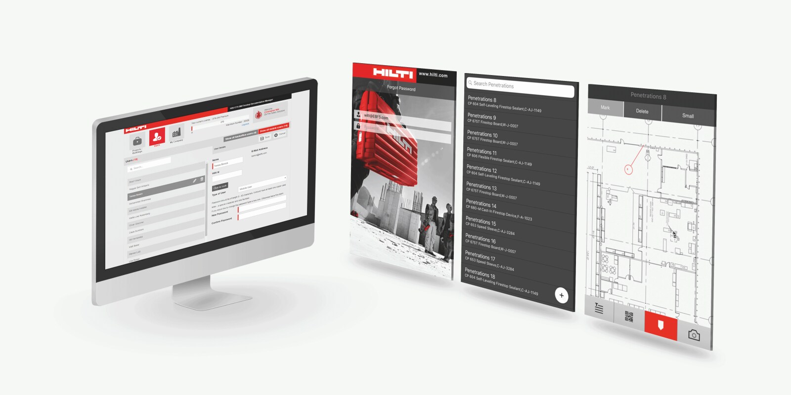 PROFIS Engineering 设计软件 - Hilti China